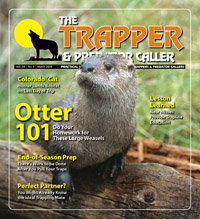 March 2009 Issue - Trapper Predator CallerTrapper Predator Caller
